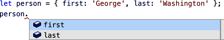 1. Getting to Know TypeScript - Effective TypeScript, 2nd Edition [Book]