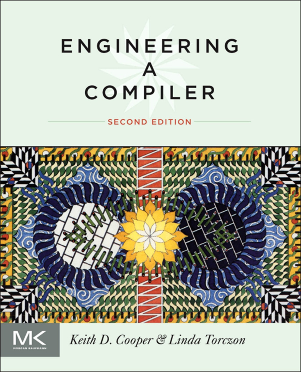 Cover - Engineering a Compiler, 2nd Edition [Book]