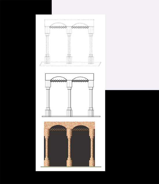 CHAPTER V Creating the Stage Picture: Drawing, Rendering, and Drafting ...