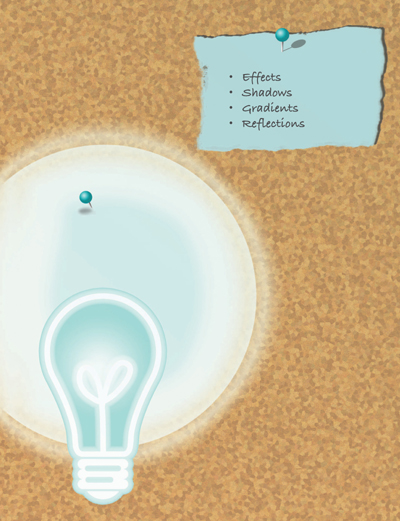 5. Lighting Effects - Layout and Composition for Animation [Book]