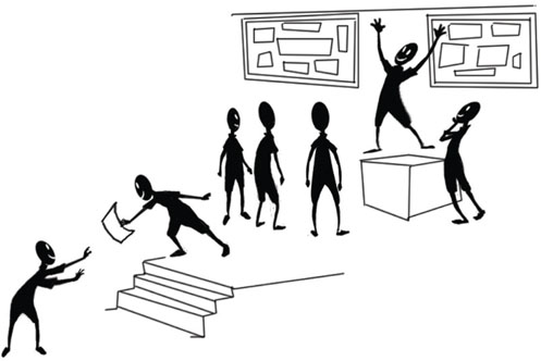 6. Workflow - Layout and Composition for Animation [Book]