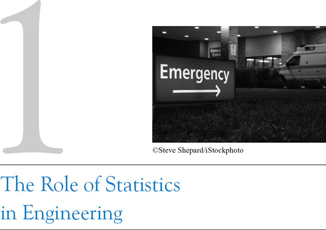 Applied Statistics and Probability for Engineers, 5th Edition [Book]