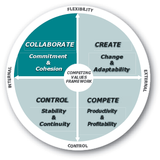 1. Creating and Sustaining Commitment and Cohesion - Becoming a Master ...