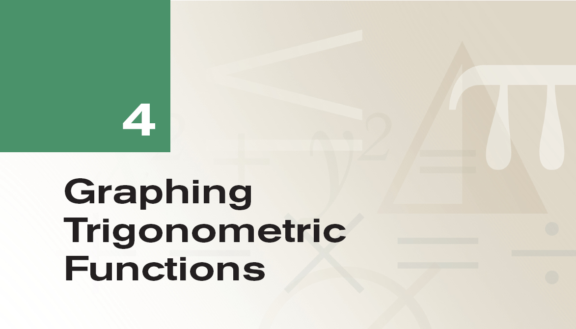 Trigonometry, 3rd Edition [Book]