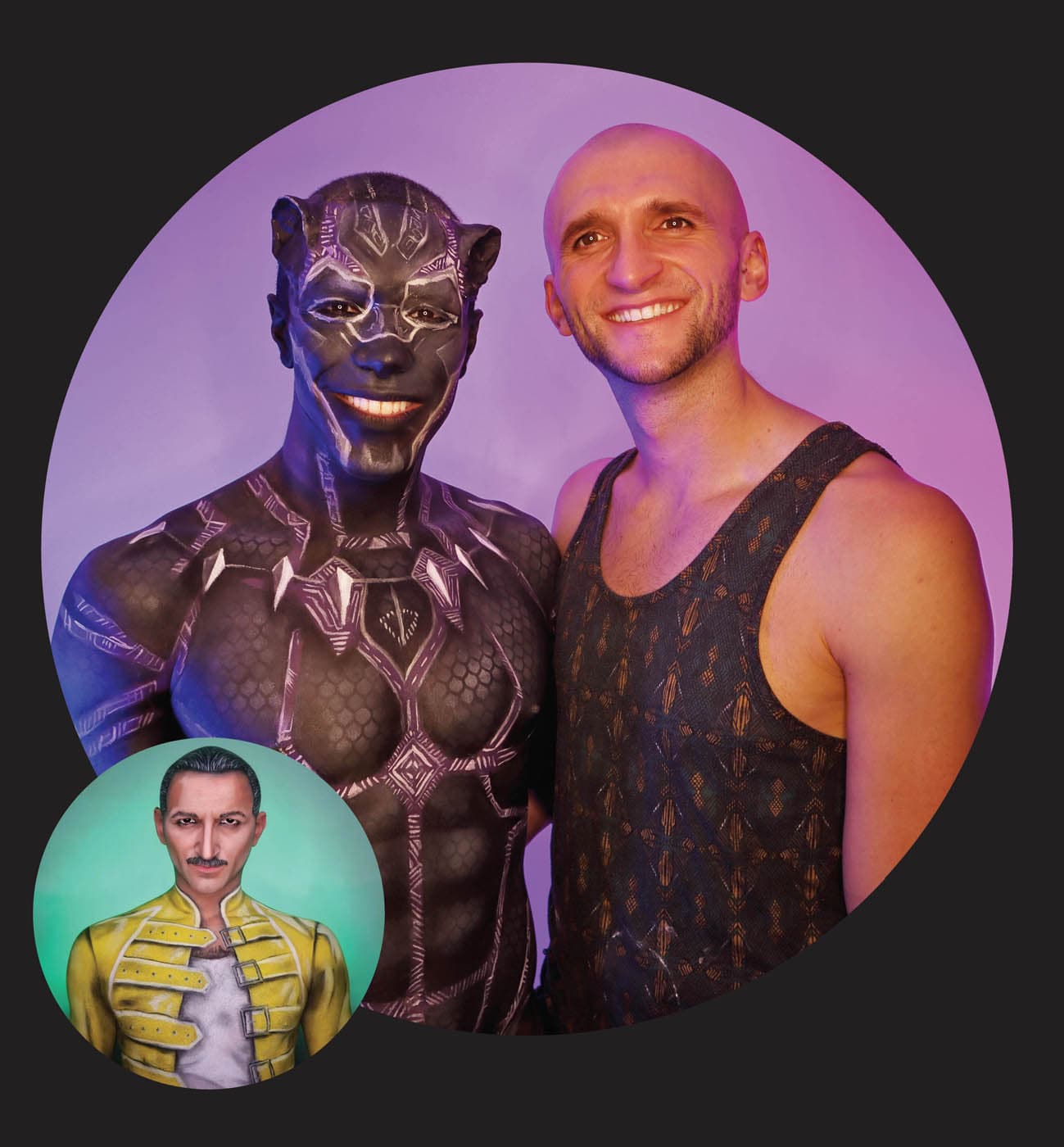 Part 3: Becoming a Social Media Content Creator - The Art of Cosplay ...