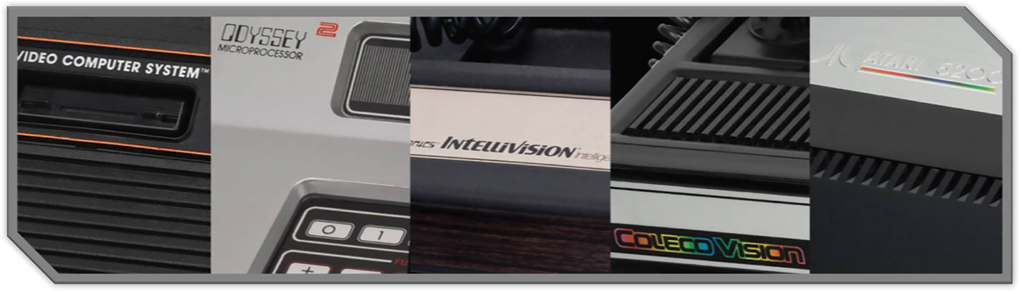 Chapter 3 The Atari Generation - The Video Games Textbook, 2nd Edition ...