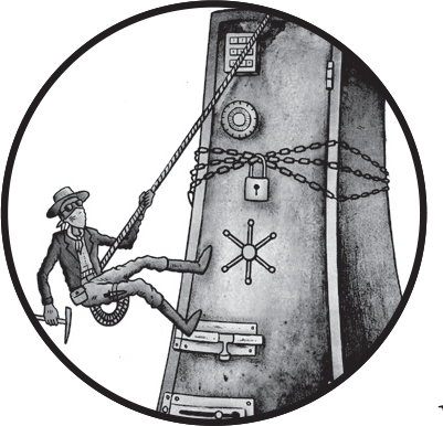 Introduction - Serious Cryptography, 2nd Edition [Book]