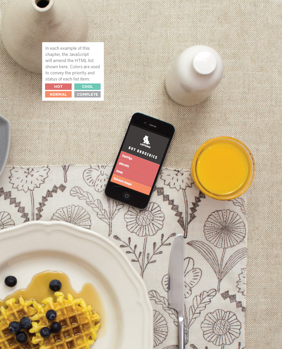 JavaScript & JQuery: Interactive Front-End Web Development - JavaScript ...