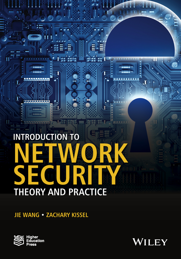 Cover - Introduction to Network Security, 2nd Edition [Book]