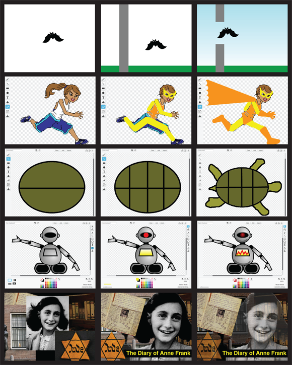 Part 1: Become a Scratch Designer - Scratch For Kids For Dummies [Book]