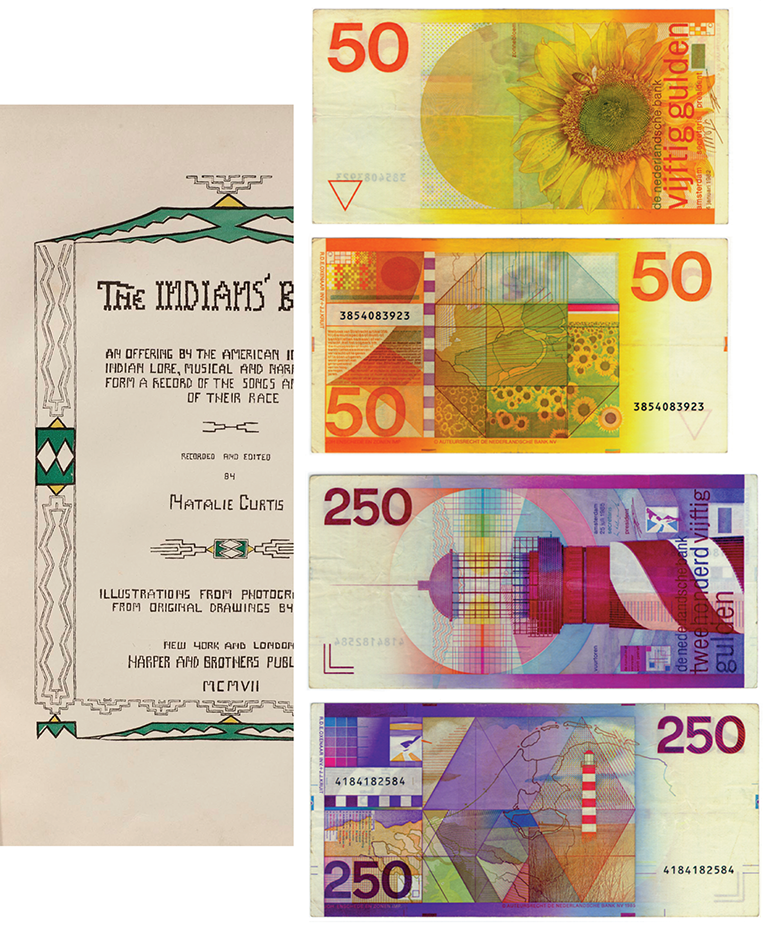 8 Representing - Meggs' History of Graphic Design, 7th Edition [Book]
