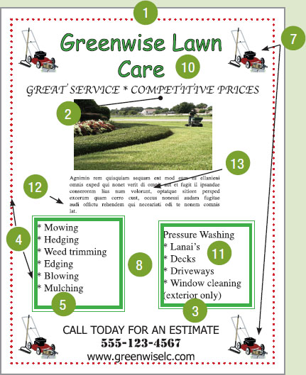 Chapter 4 Layout Sins - White Space Is Not Your Enemy, 3rd Edition [Book]