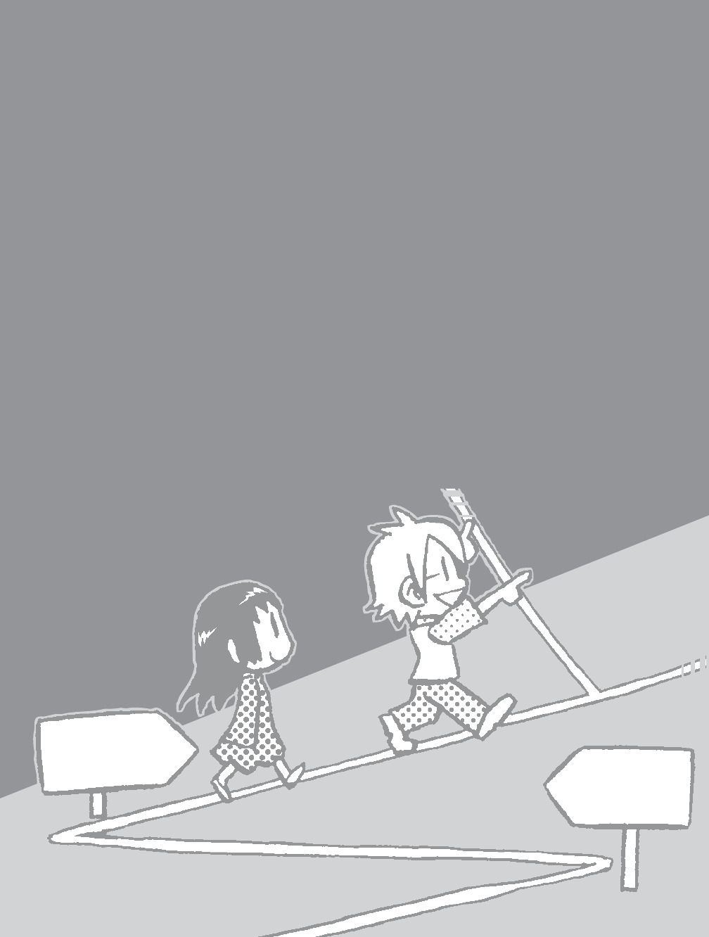1: What Is Linear Algebra? - The Manga Guide to Linear Algebra [Book]