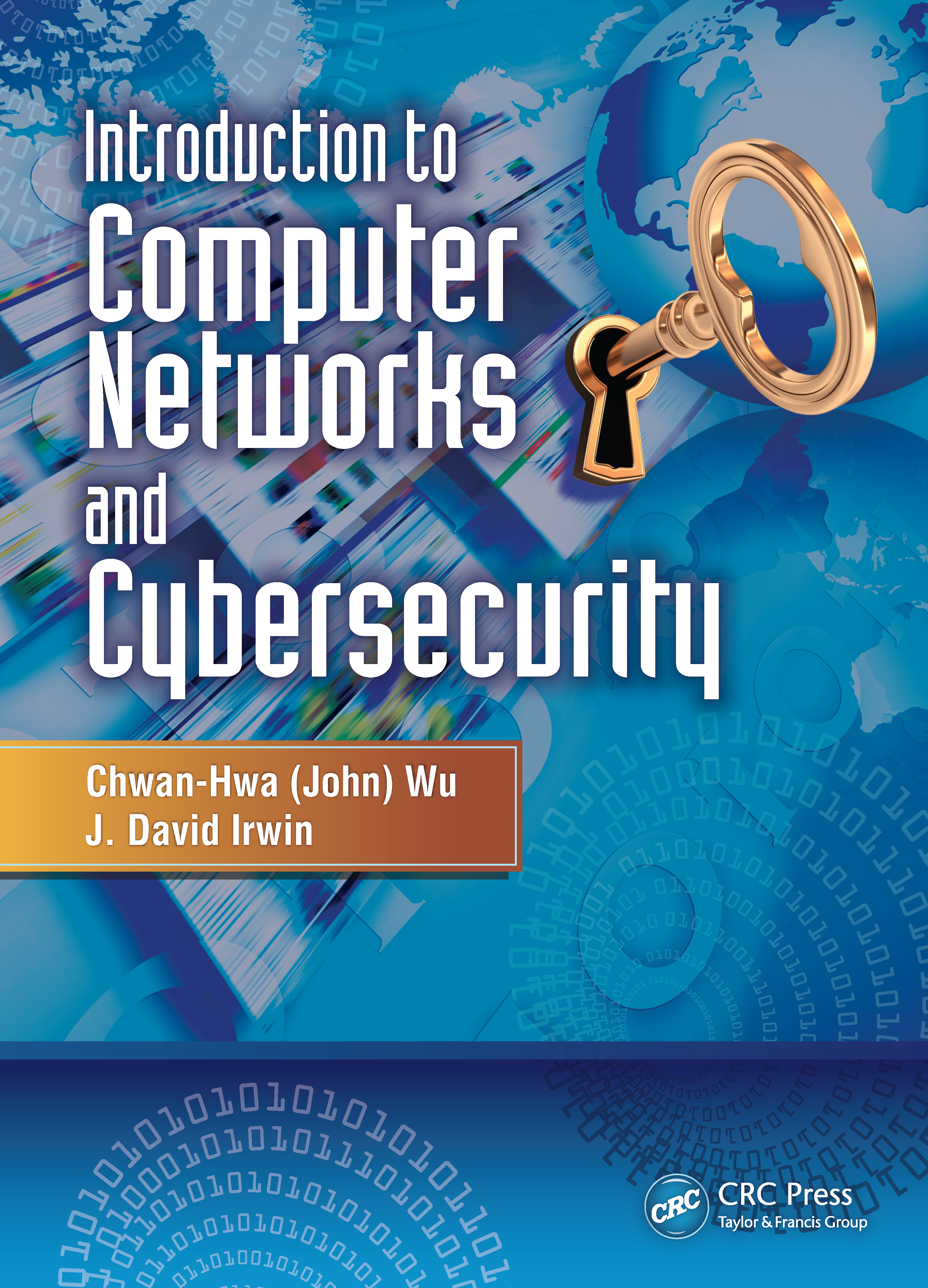 Introduction to Computer Networks and Cybersecurity - Introduction to ...