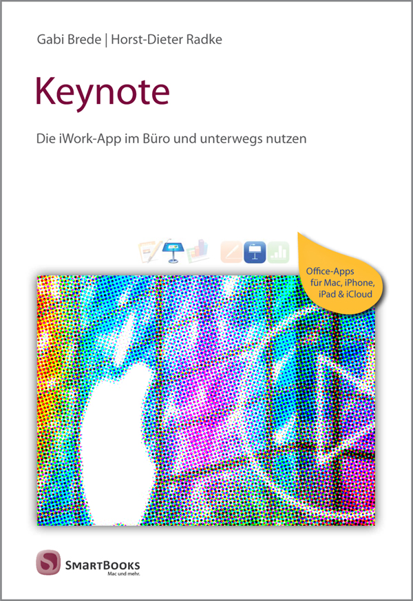 Keynote - Keynote [Book]