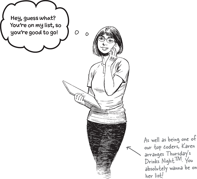 3. Lists of Numbers: Processing List Data - Head First Python, 3rd Edition [Book]