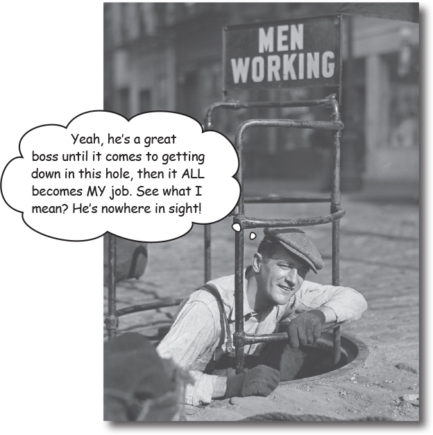 8. Encapsulating Algorithms: The Template Method Pattern - Head First Design Patterns, 2nd ...