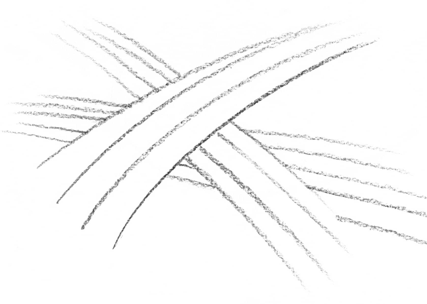 2. Overlap - Drawing Perspective Methods for Artists [Book]