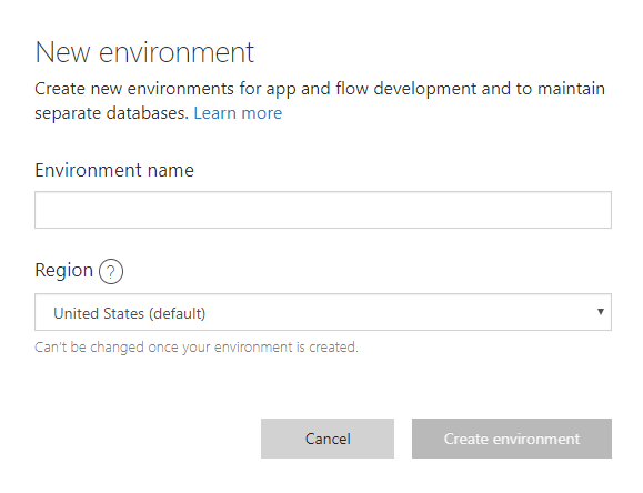 Environments - Mastering Office 365 Administration [Book]