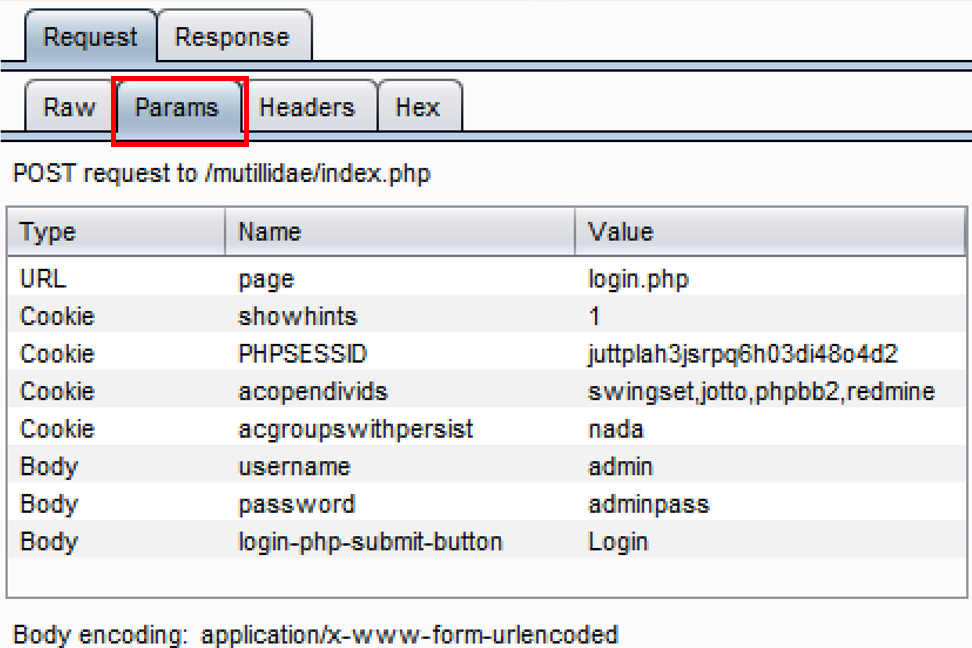 How to do it... - Burp Suite Cookbook [Book]