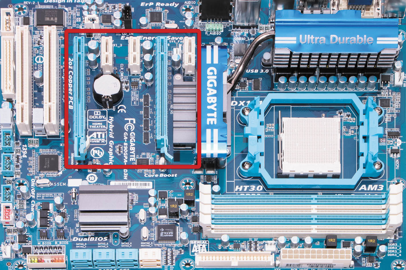 Expansion Slots - Exploring Computer Hardware [Book]