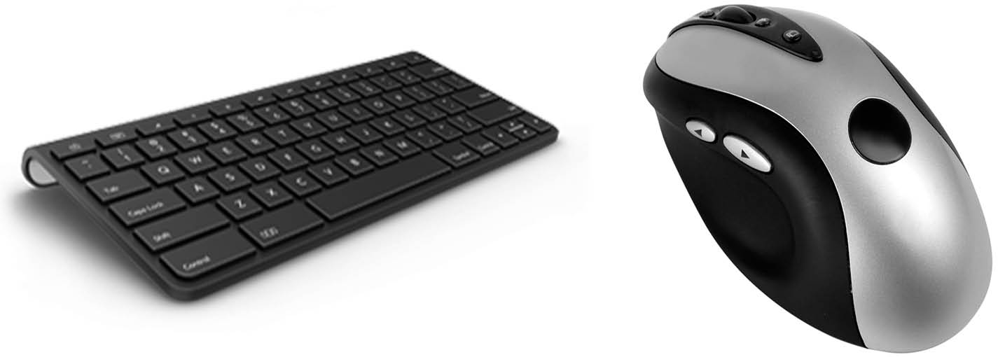 External Peripherals - Exploring Computer Hardware [Book]