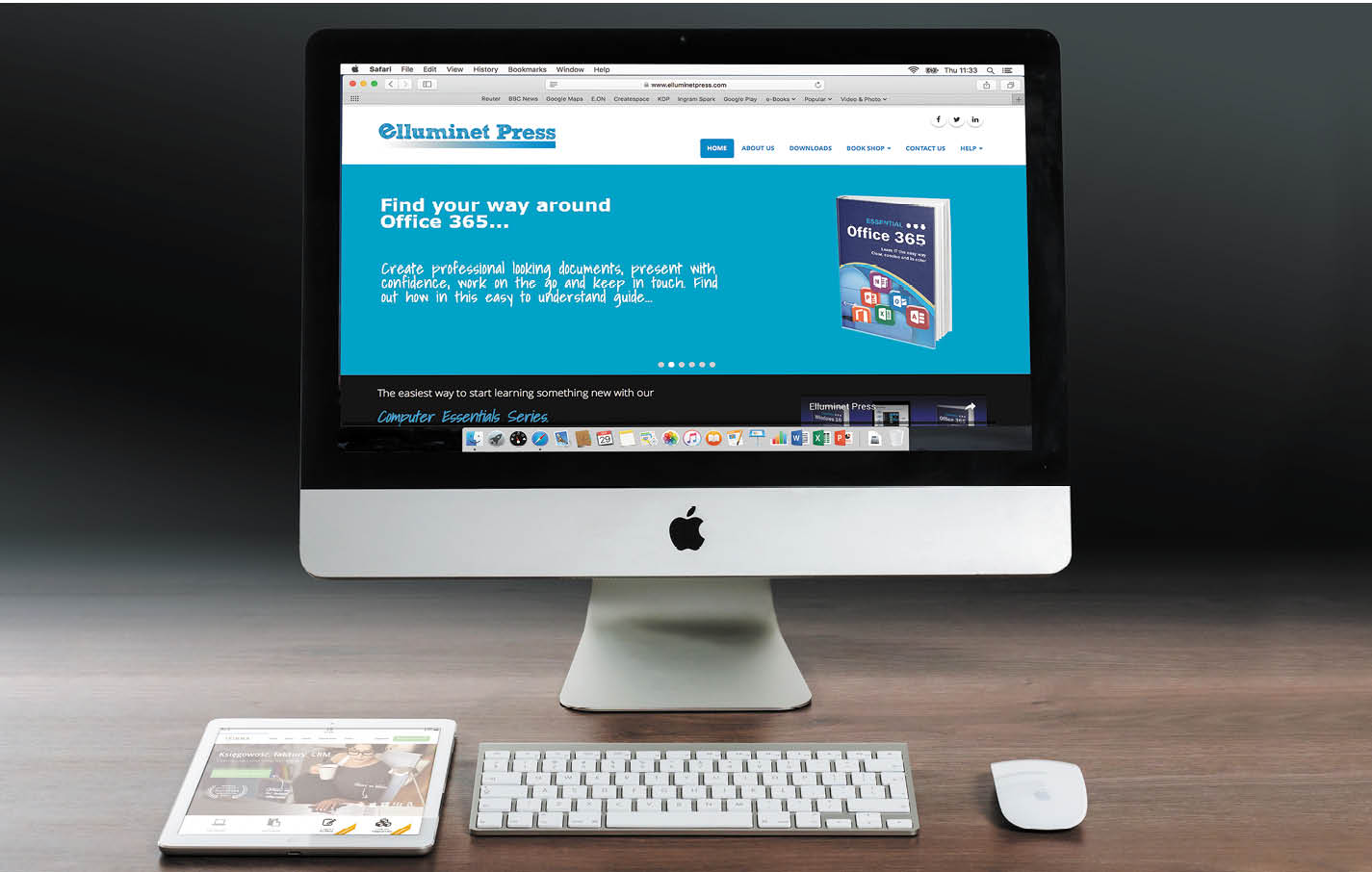 Macs and PCs - Exploring Computer Hardware [Book]