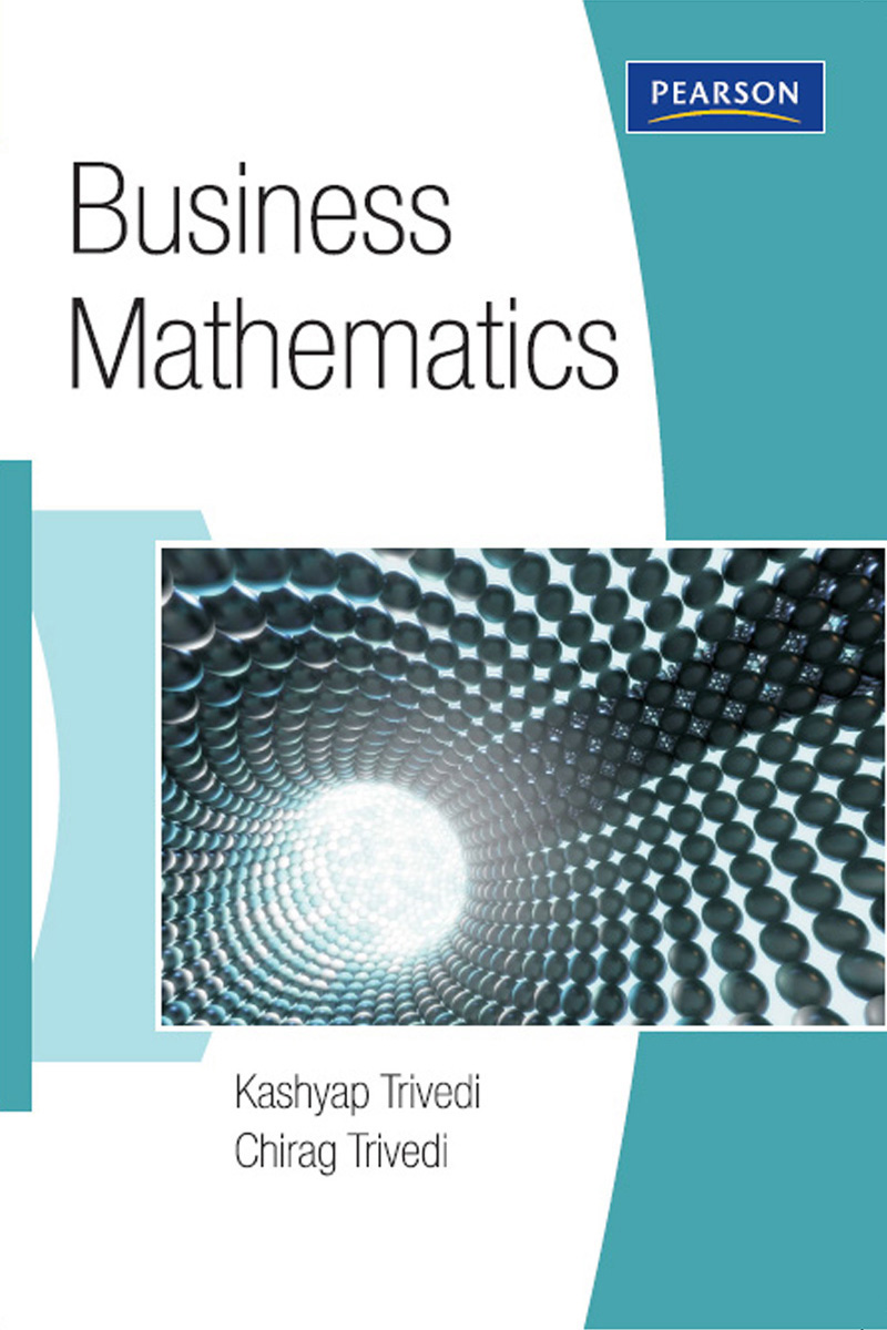 Cover - Business Mathematics [Book]