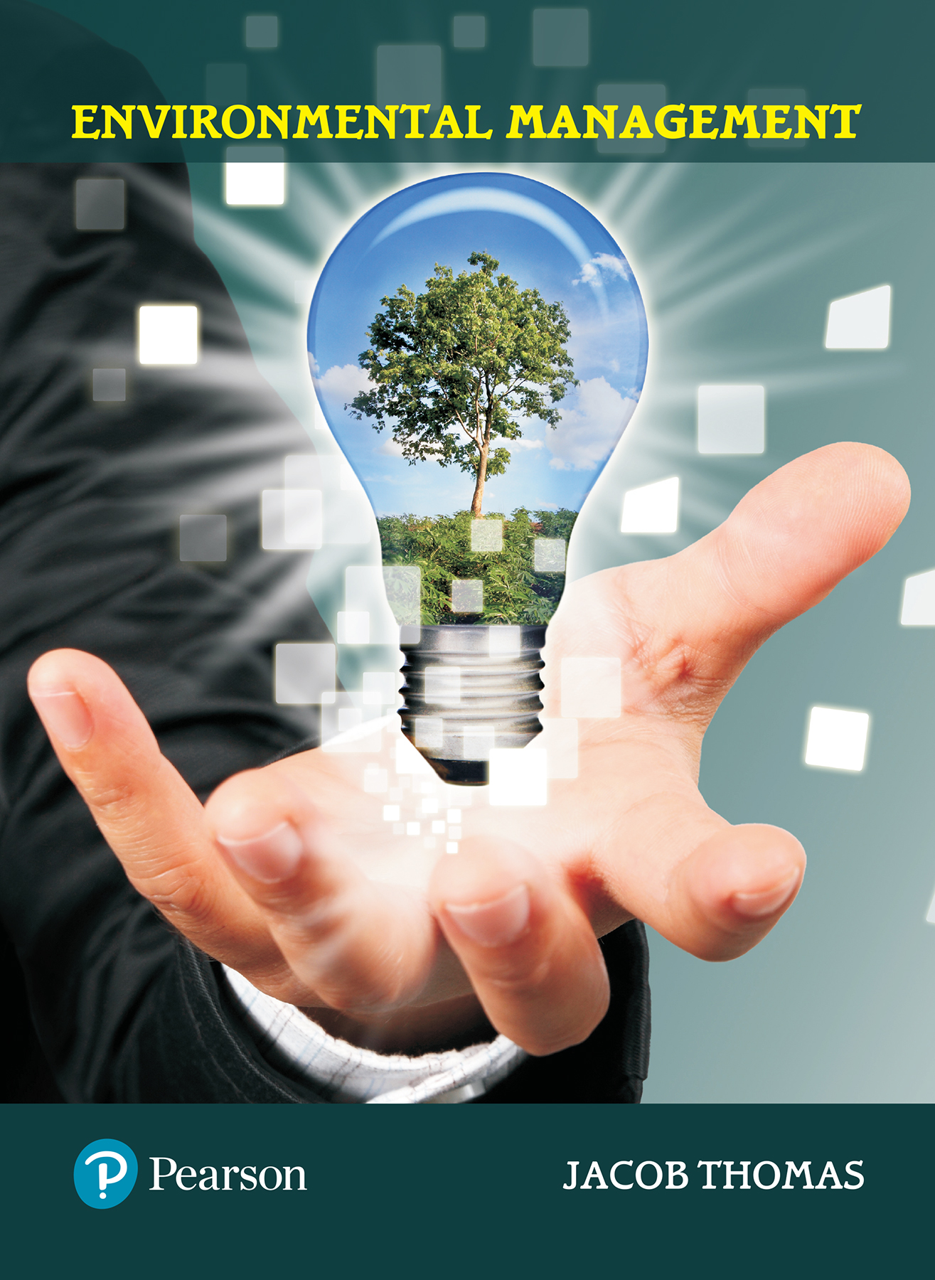 Cover - Environmental Management [Book]