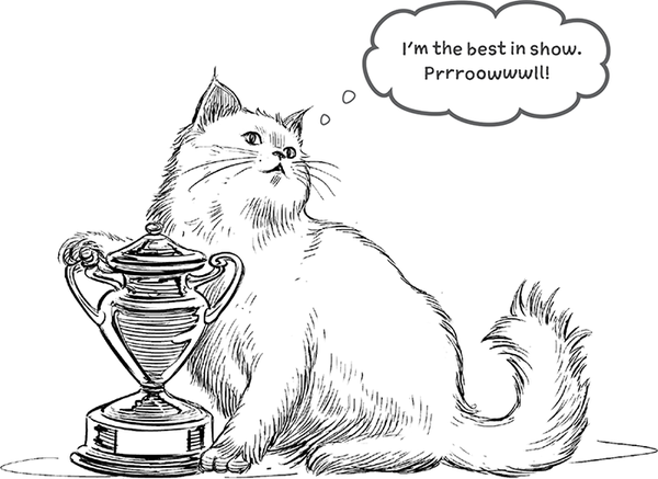 2. Averages and Outliers Middle Matters - Head First Statistics for Data Analysis [Book]