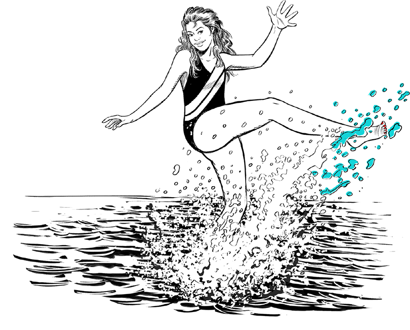 1. Um mergulho rápido no javascript: Molhar os pés - Head First JavaScript Programming, 2nd ...