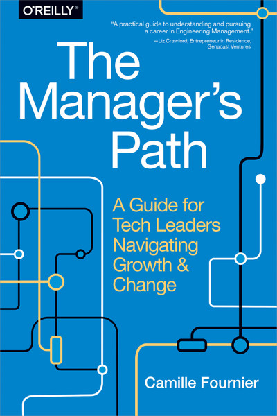Chapter 2: Mentoring - The Manager's Path [Audiobook]