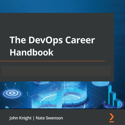The DevOps Career Handbook [Audiobook]