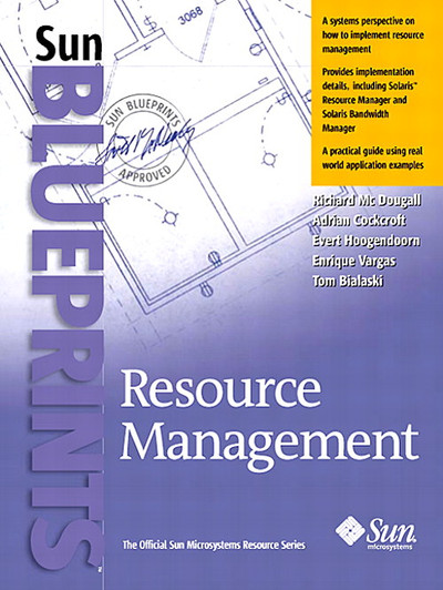 Tables - Resource Management [Book]