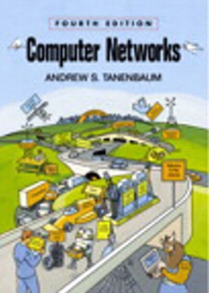1. Introduction - Computer Networks, Fourth Edition [Book]