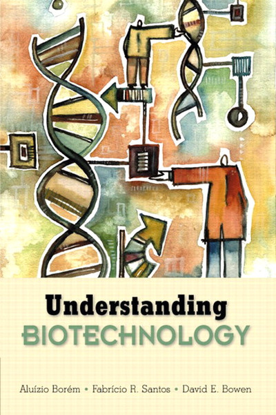 Copyright - Understanding Biotechnology [Book]