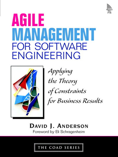 Praise for Agile Management for Software Engineering - Agile Management for Software Engineering ...