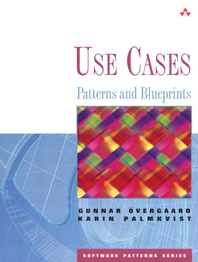 3. Use-Case Modeling: An Introduction - Use Cases: Patterns and ...