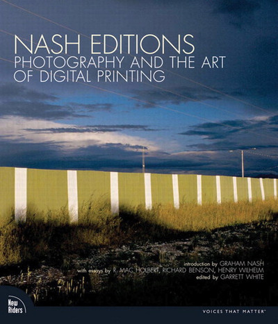 Title Page - Nash Editions Photography and the Art of Digital Printing ...