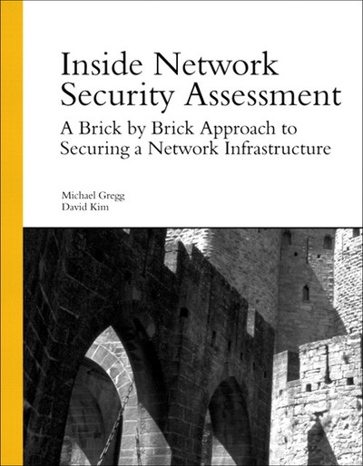 Copyright - Inside Network Security Assessment: Guarding Your IT ...