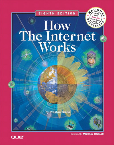 16. How Blogging and RSS Work - How the Internet Works, Eighth Edition ...
