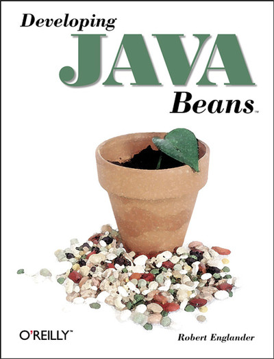 The JavaBeans Architecture - Developing Java Beans [Book]