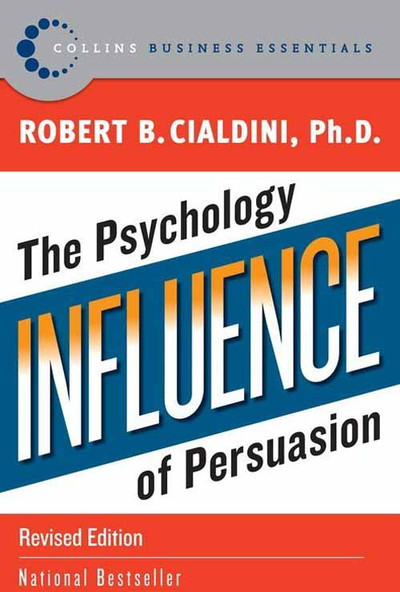 Influence - Influence [Book]