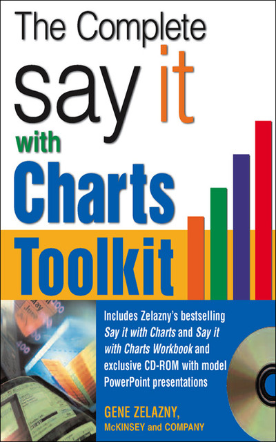 The Say It with Charts Complete Toolkit - The Say It With Charts ...