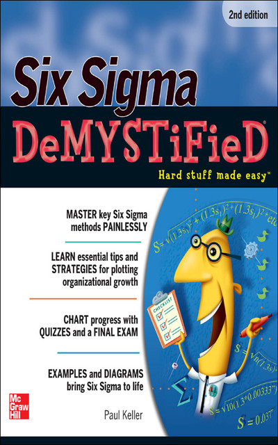 2. Critical Values of the t Distribution - Six Sigma Demystified ...