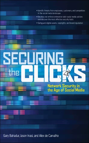 Contents at a Glance - Securing the Clicks Network Security in the Age ...