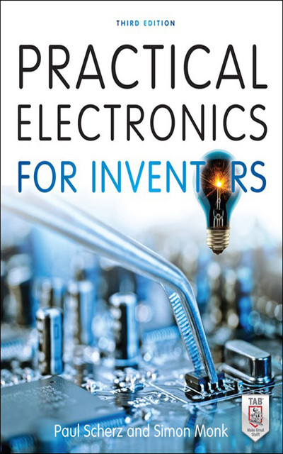 Chapter 3. Basic Electronic Circuit Components - Practical Electronics ...