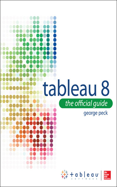 Chapter 3: Data Connection Details - Tableau 8: The Official Guide [Book]