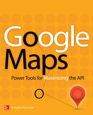 Chapter 17: More Google Services: The Geocoding and Directions APIs ...