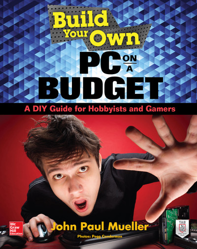 Build Your Own PC on a Budget: A DIY Guide for Hobbyists and Gamers ...